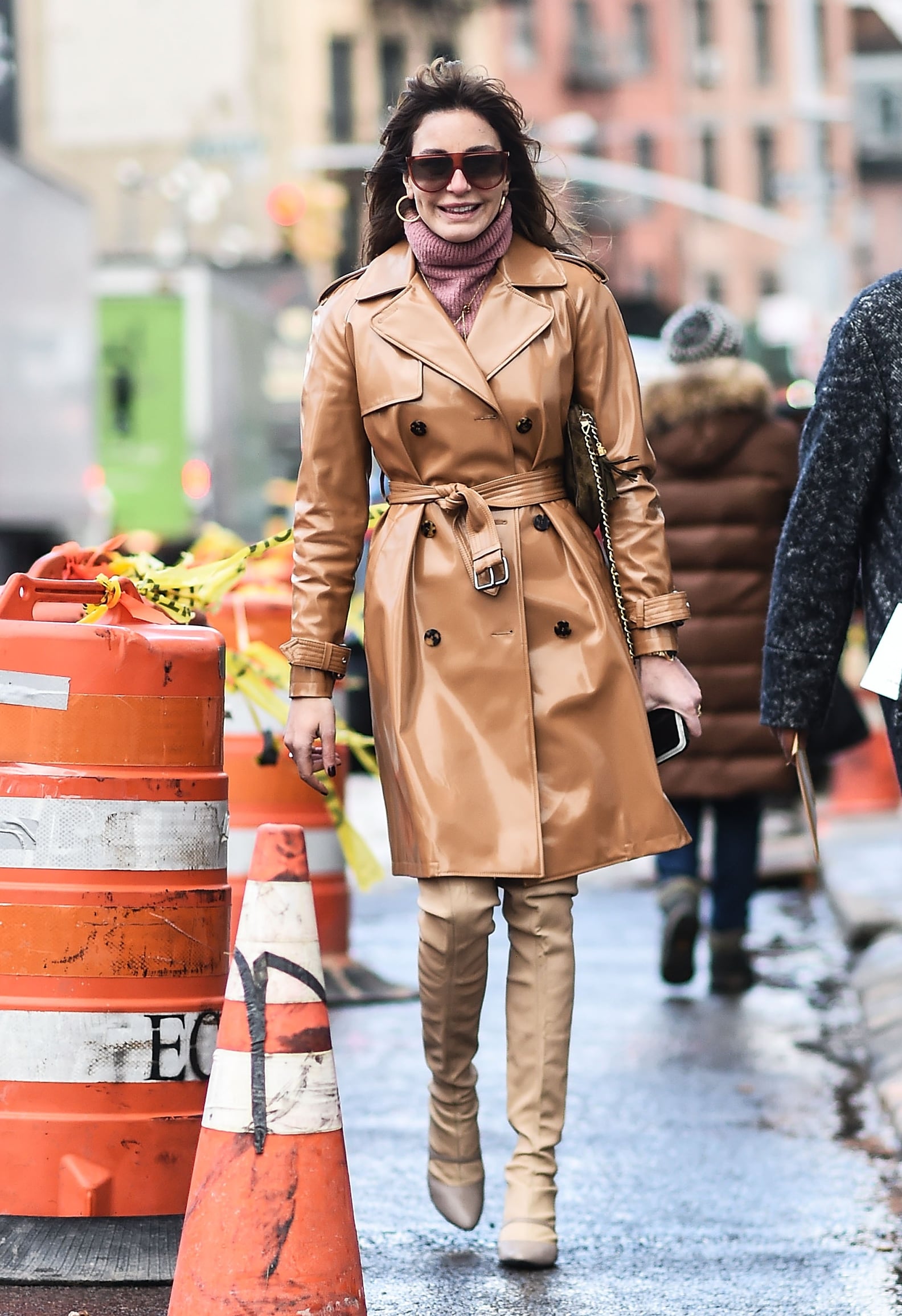 Outfit Inspiration For 2018 | PS Fashion