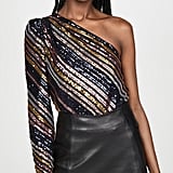 Best Sequin Tops on Amazon For All Your Holiday Parties | POPSUGAR Fashion