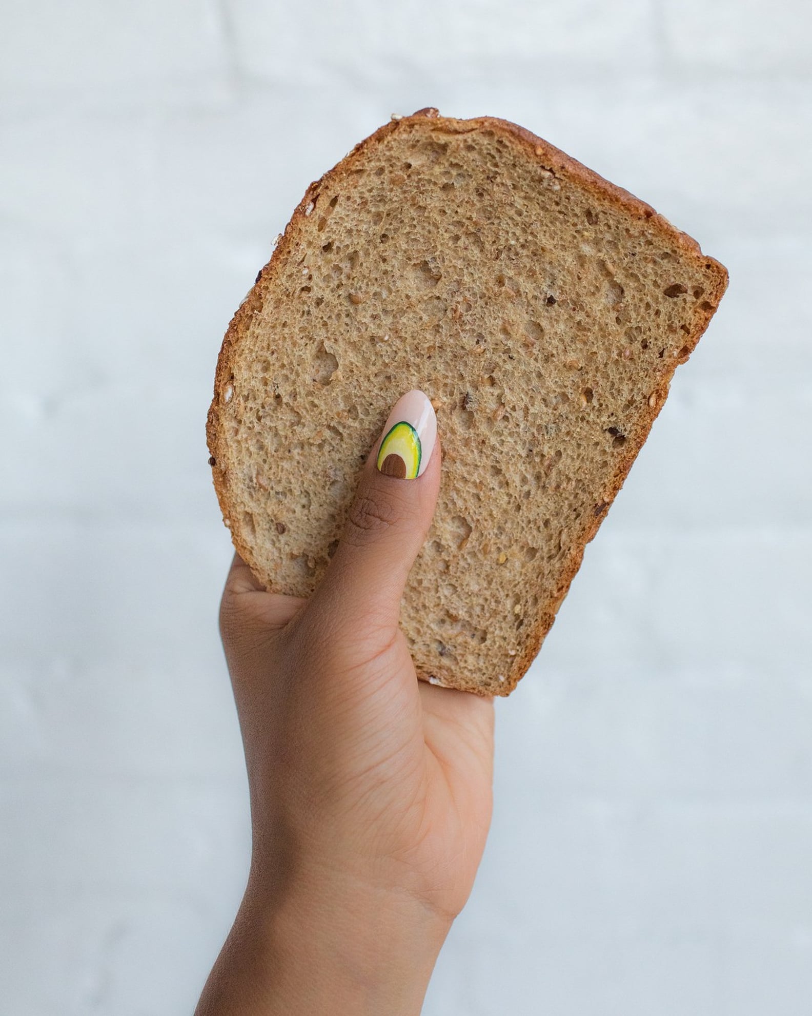Food Nail Art Ideas | PS Beauty
