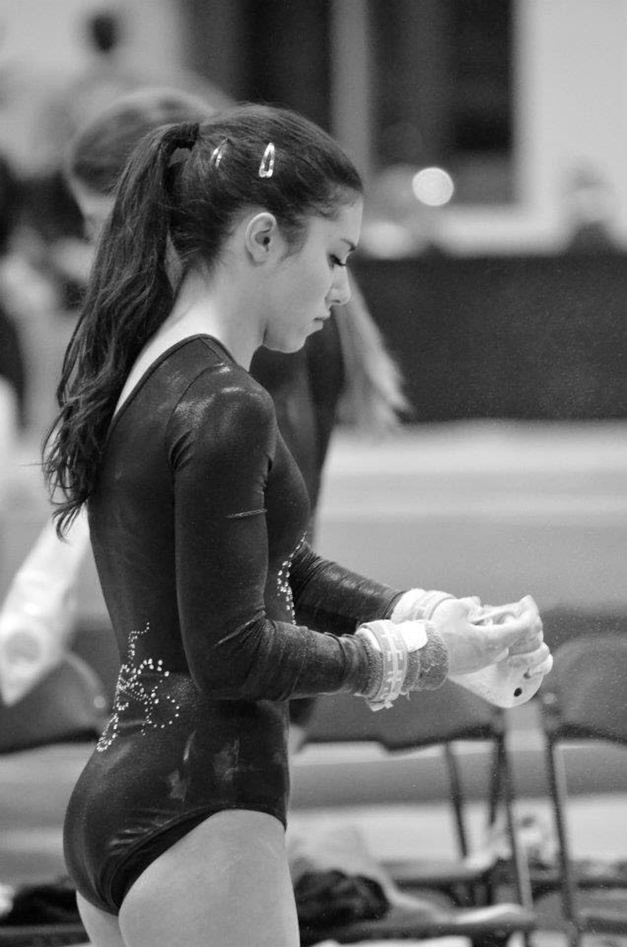 Why I Love My Biceps | PS Fitness