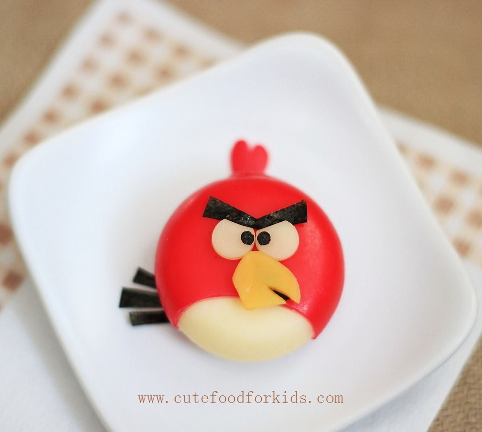 Fun Food Ideas For Kids | PS Family