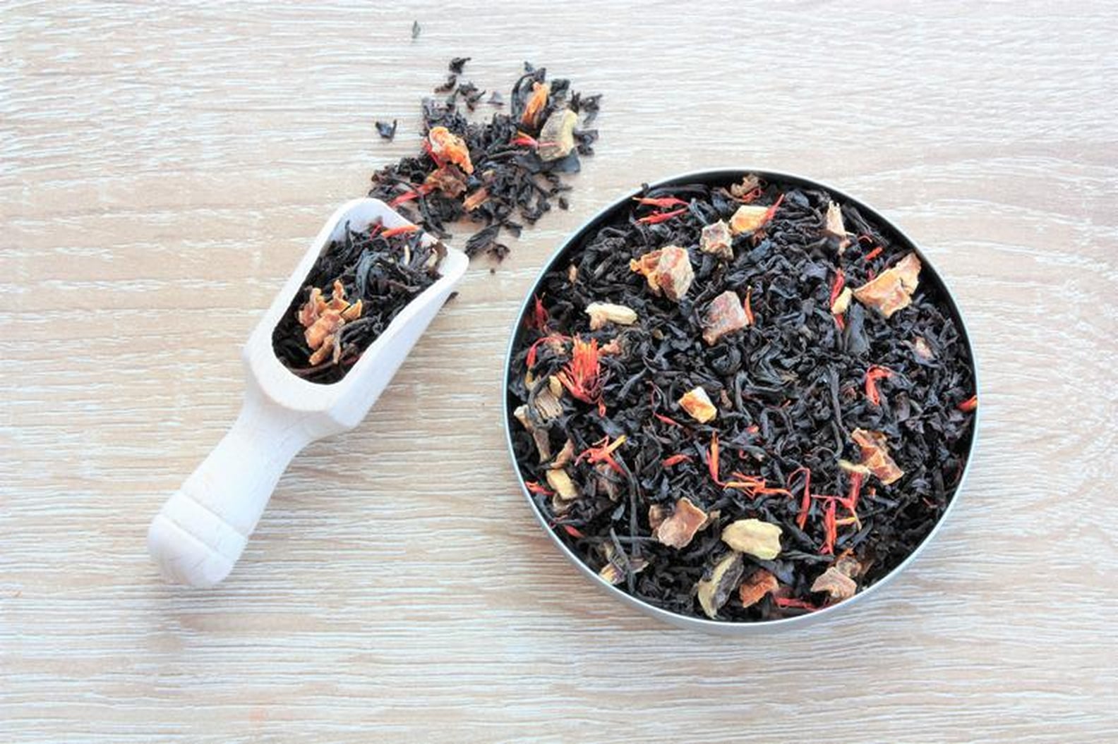 The Best Fall Tea Flavors | PS Food