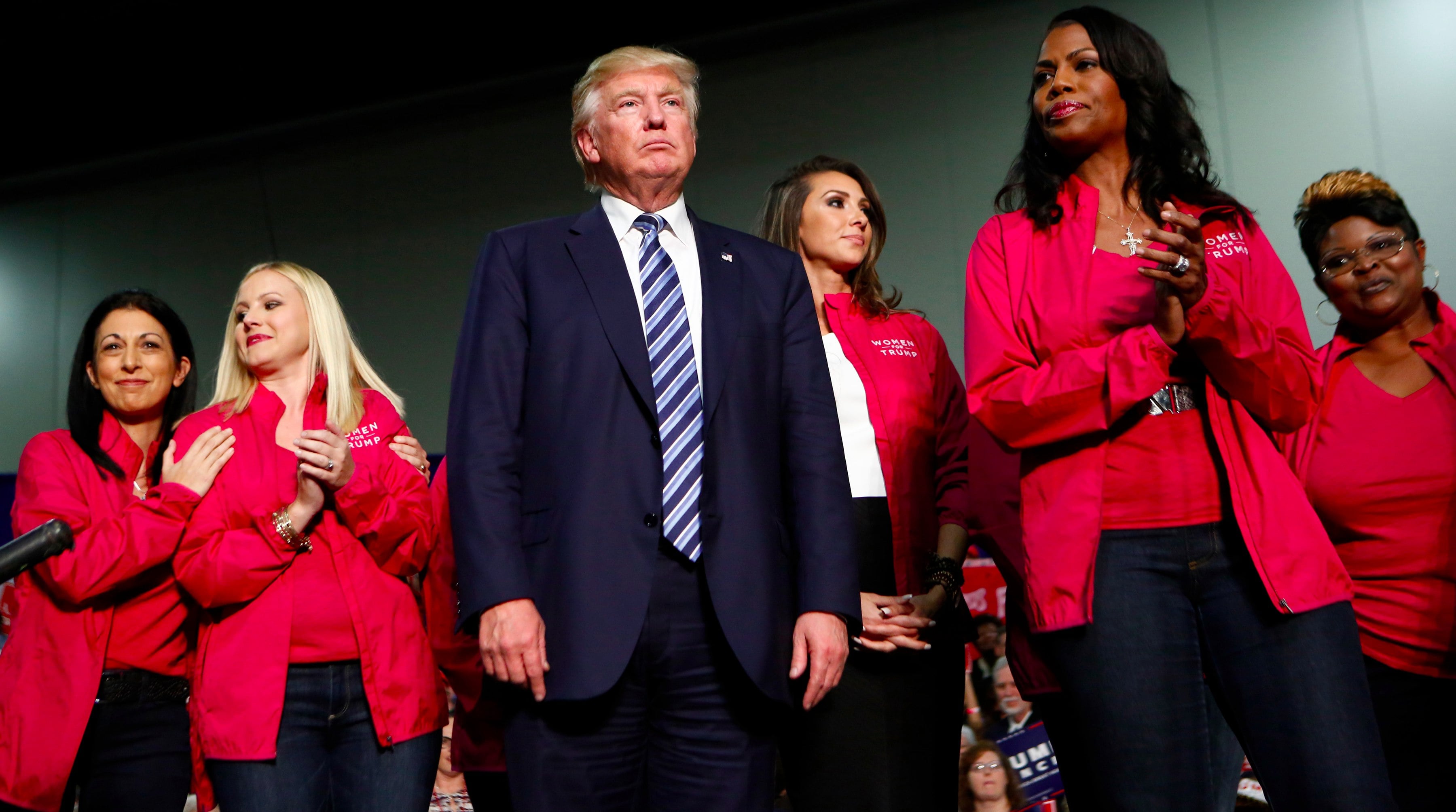 Trump's Women's Equality Day Proclamation | PS News