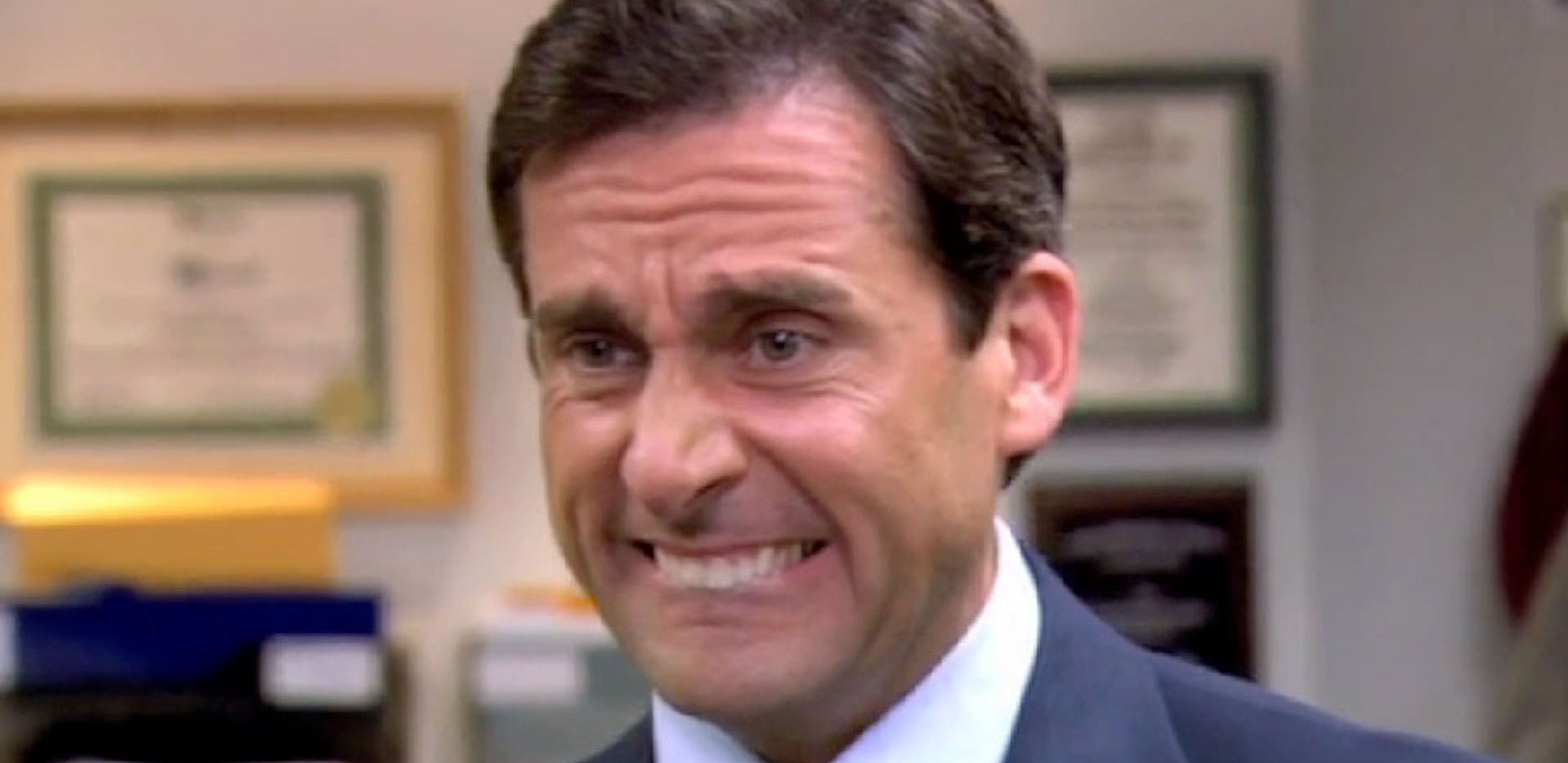 The Office GIFs | POPSUGAR Entertainment