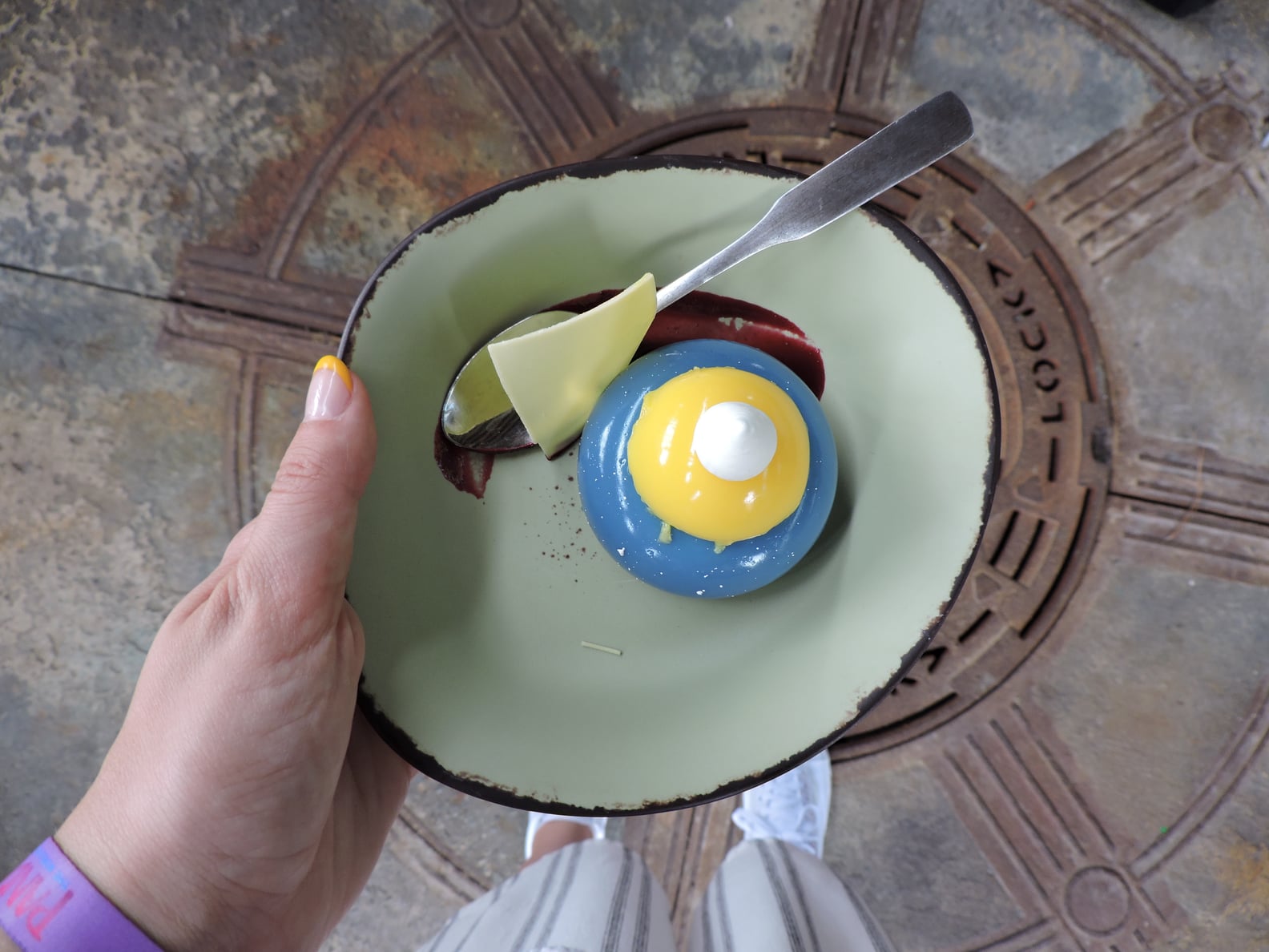 Disney Pandora World of Avatar Food Review | PS Food