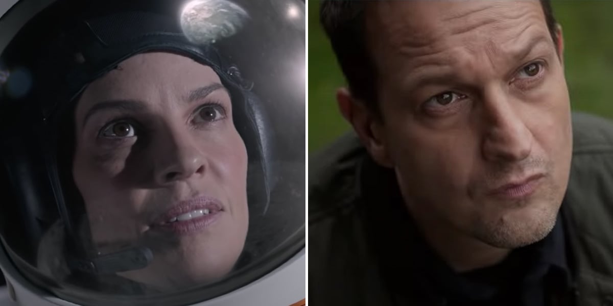 Watch Netflix's Away Trailer | PS Entertainment