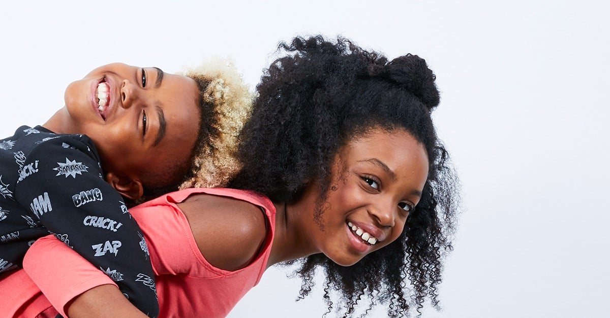 Kids Favorite Style Trends | PS Family