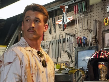 Miles Teller Movies | POPSUGAR Entertainment