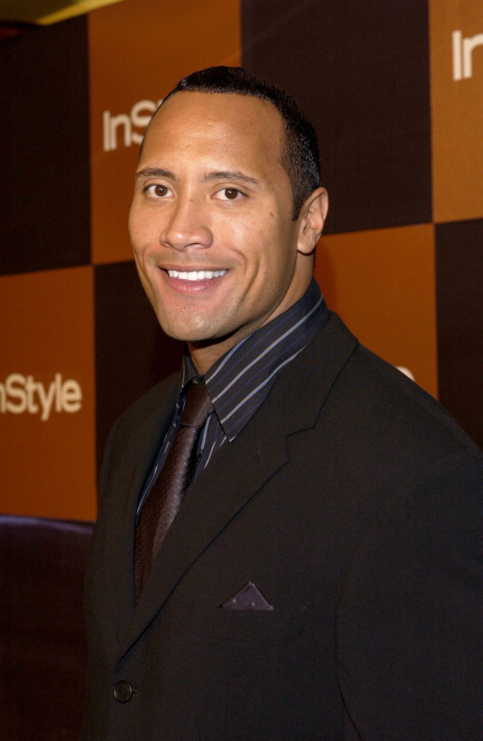 Dwayne Johnson Through the Years | PS Celebrity