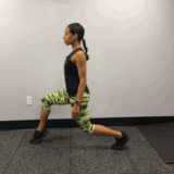 Legs and Ab Workout | POPSUGAR Fitness