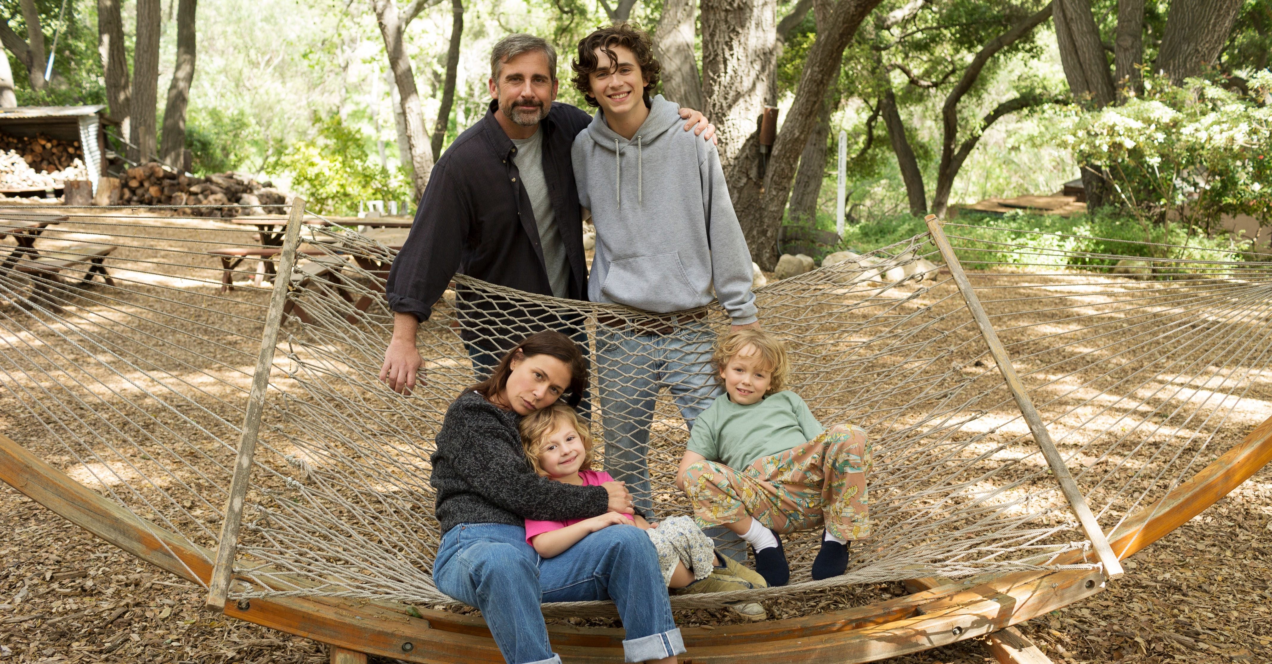 Beautiful Boy True Story | PS Entertainment