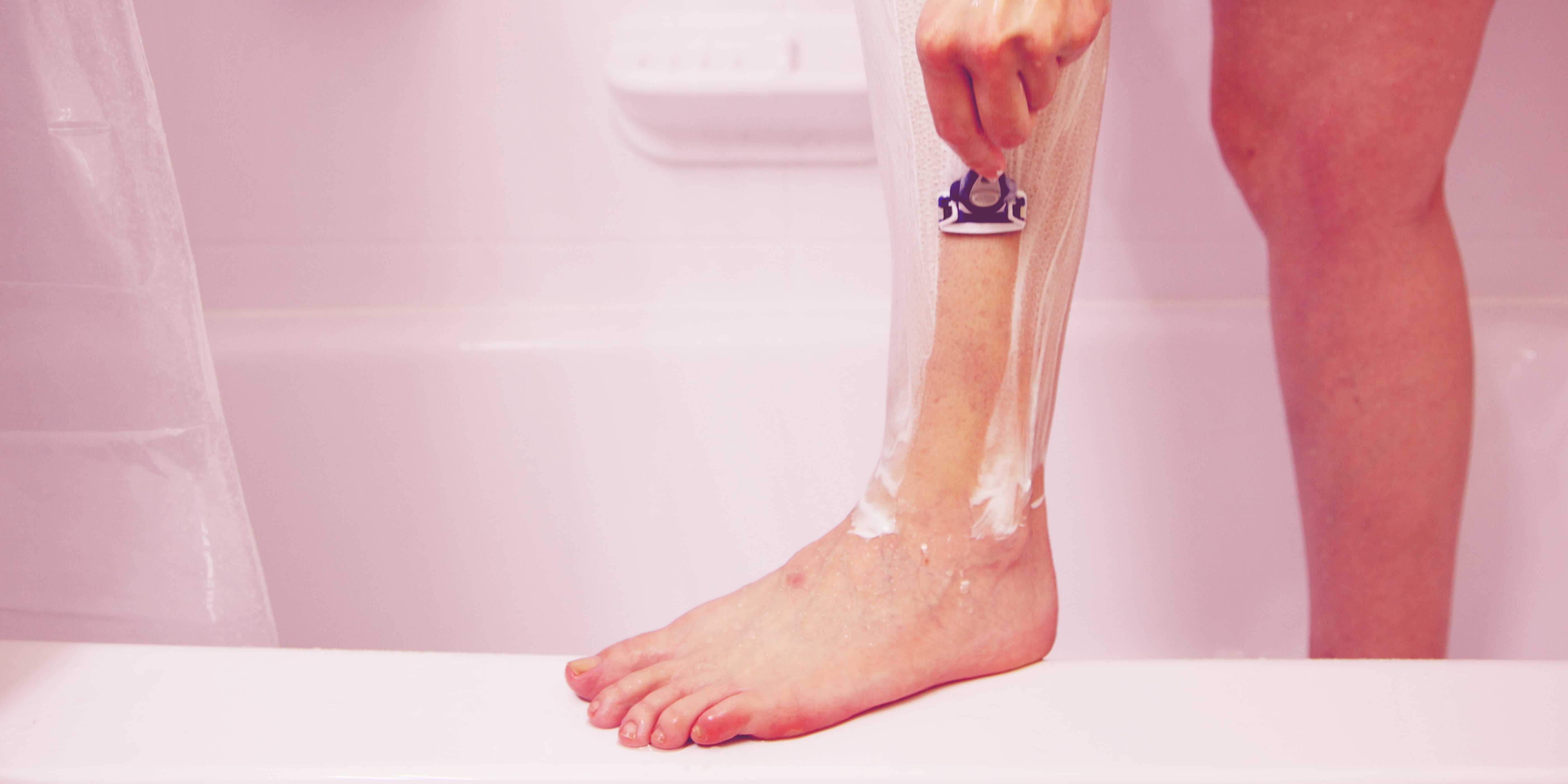 Best Shaving Creams For All Skin Types of 2022 | POPSUGAR Beauty