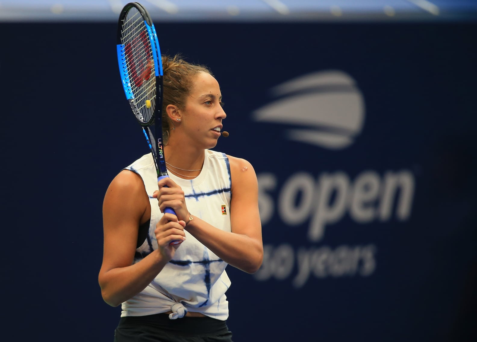 Madison Keys on Orangetheory Fitness | PS Fitness