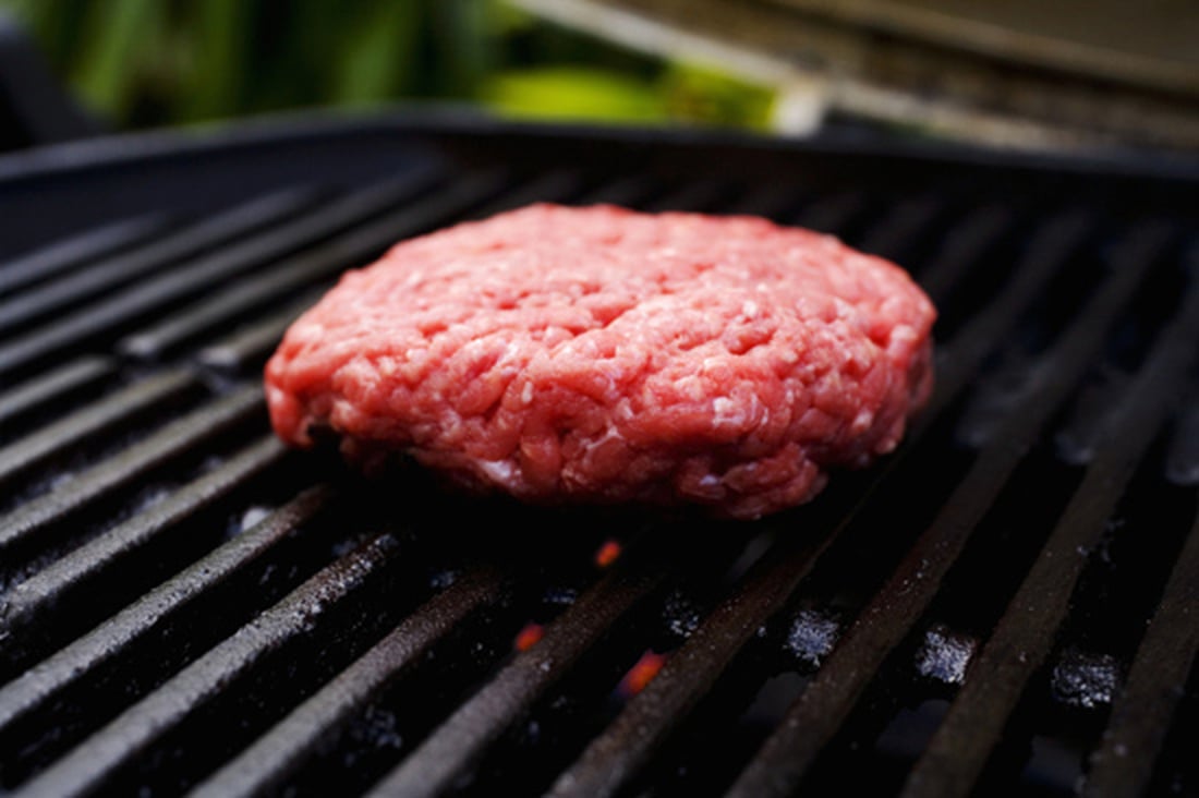 How to Prevent Food Poisoning When Cooking Meat | POPSUGAR Fitness