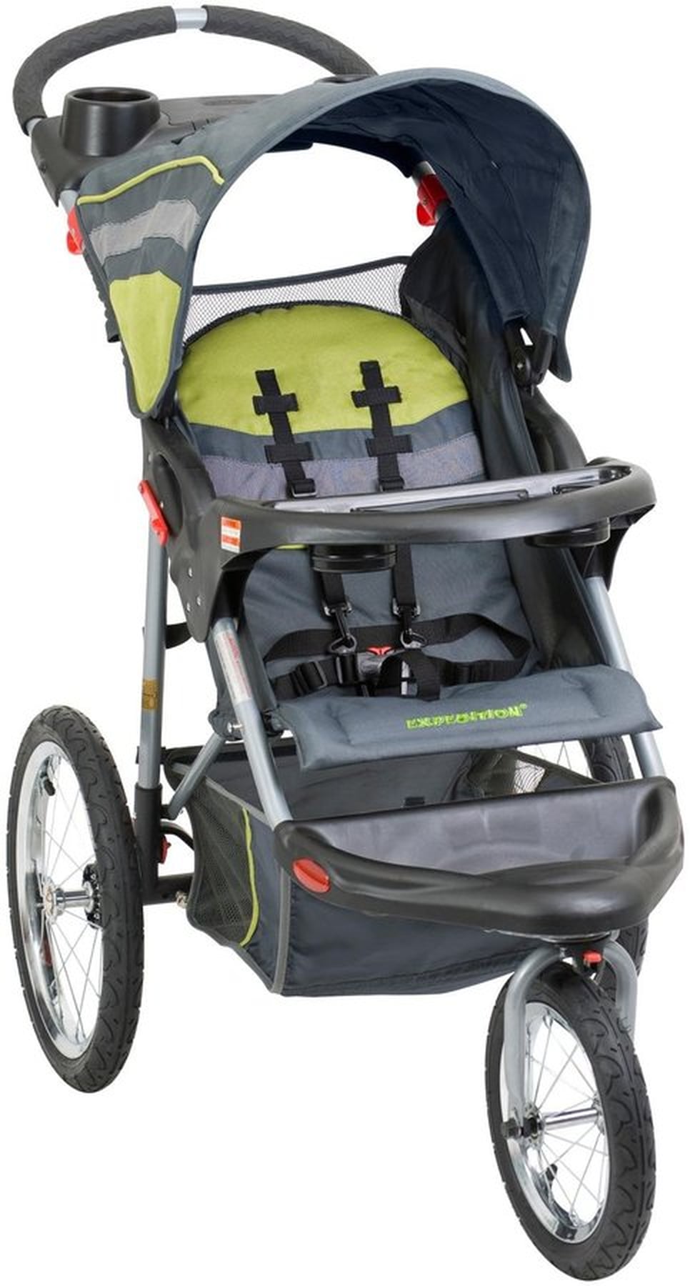 Best Jogging Strollers | PS Family