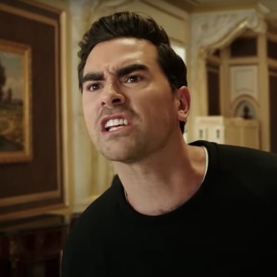 Best David GIFs From Schitt's Creek | POPSUGAR Entertainment
