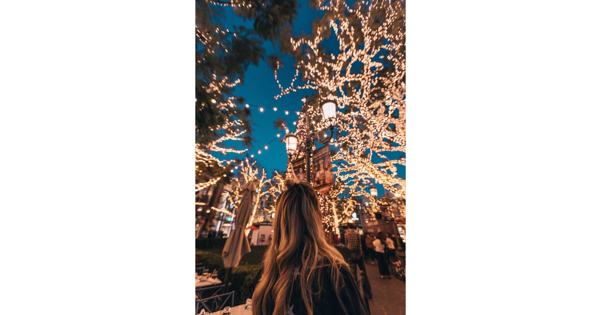 Visit Any Outdoor Christmas Market or Parade | Free Winter Date Ideas ...