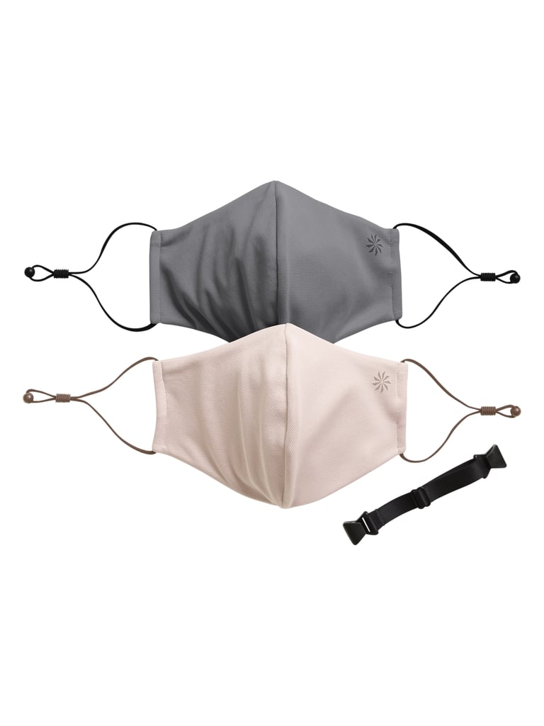 Best Reusable Face Masks With Nose Wires | POPSUGAR Smart Living