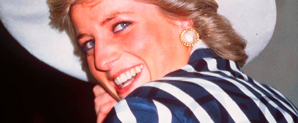 Princess Diana Facts | POPSUGAR Celebrity