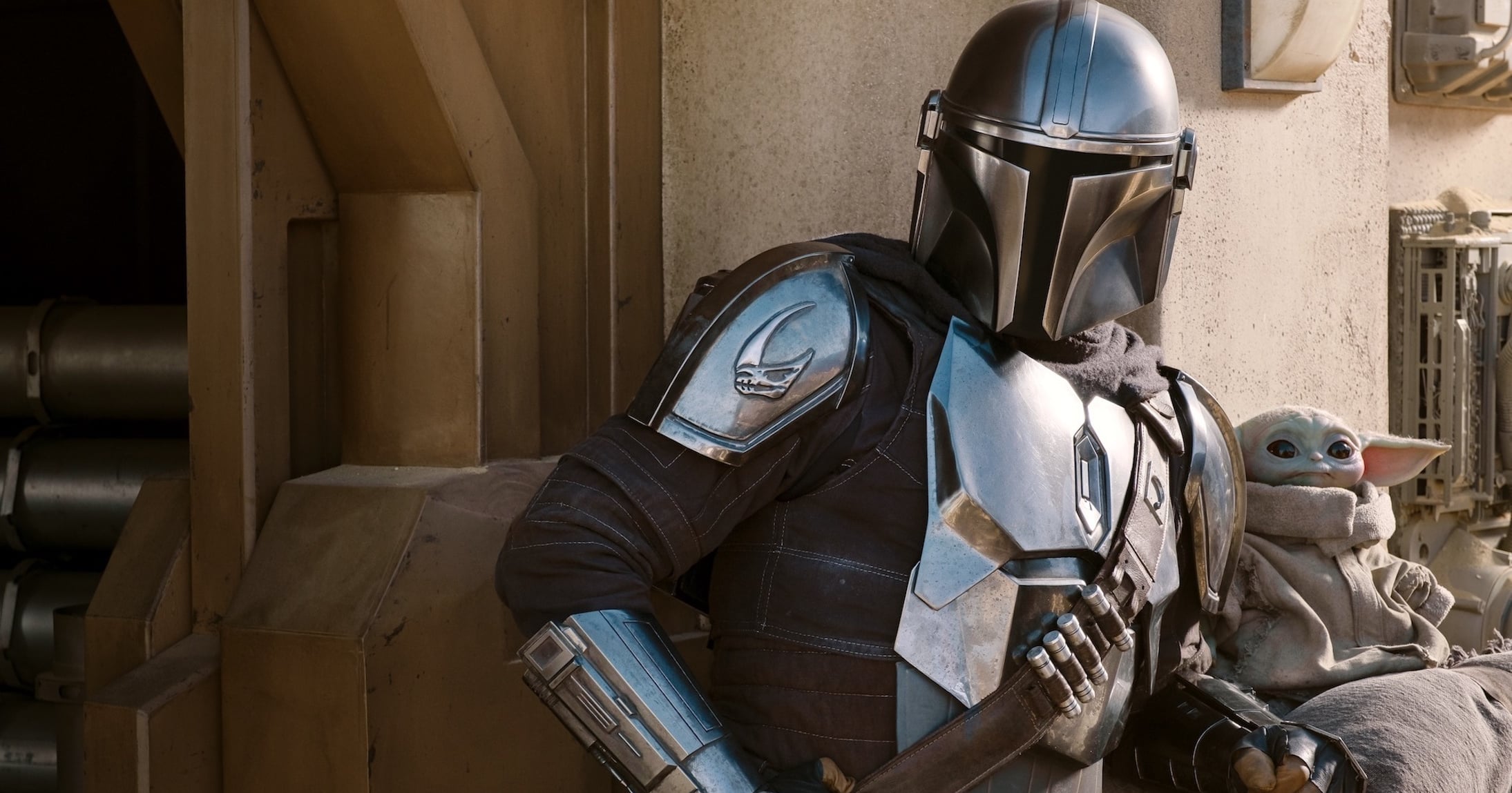 The Mandalorian: What Is a Foundling in Star Wars? | PS Entertainment