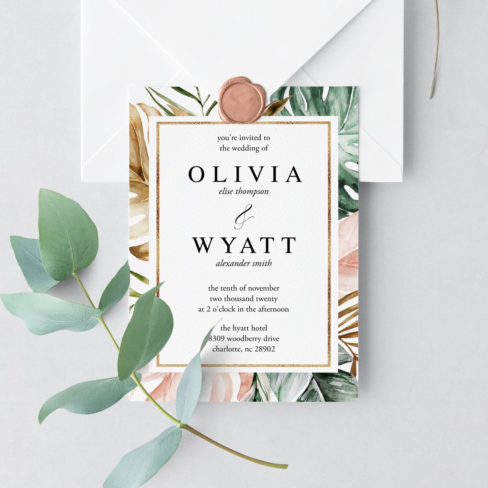 Pinterest Wedding Trends 2020 | PS Love