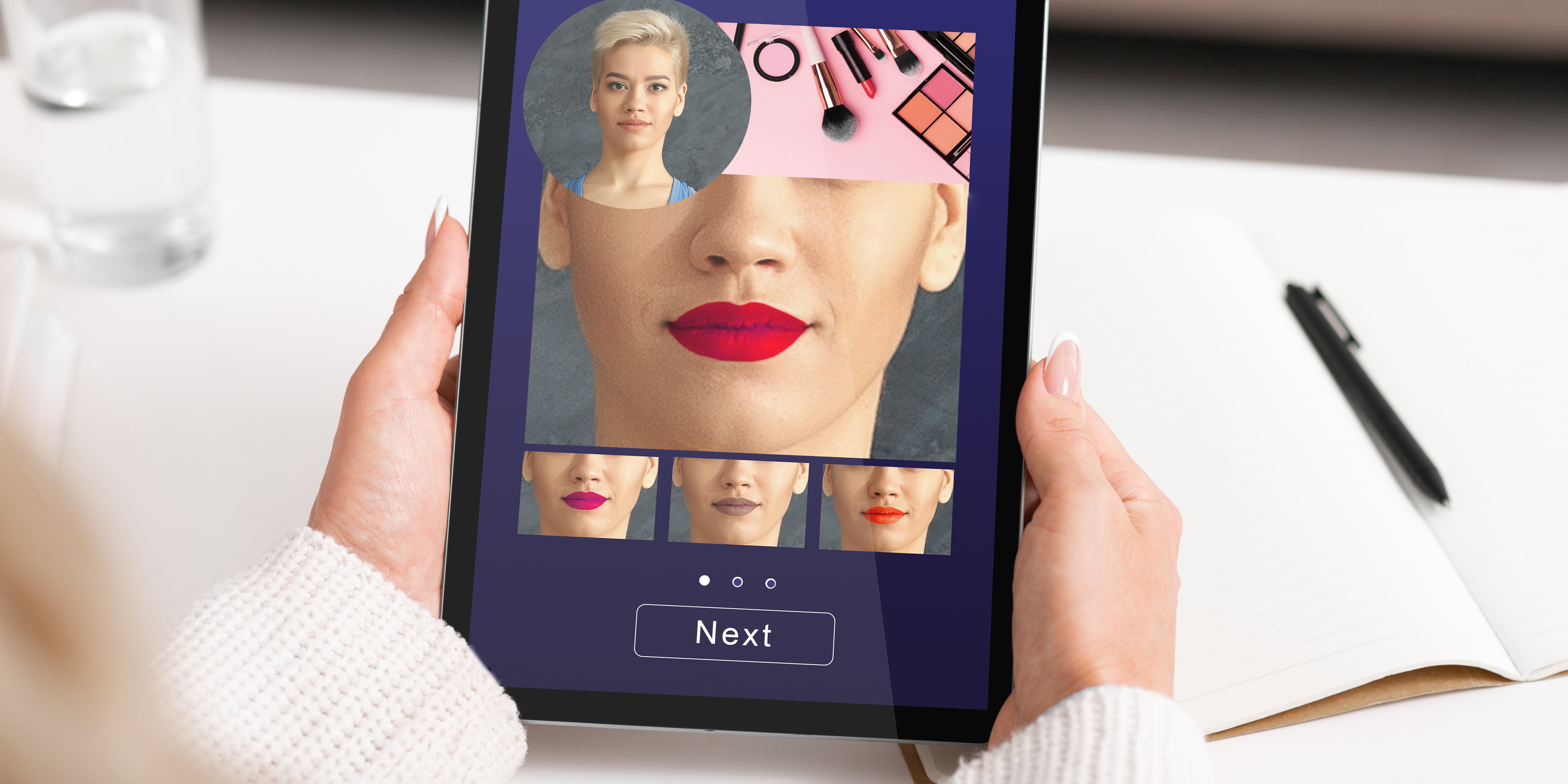 AI in Beauty: How Artificial Intelligence Impacts Cosmetics | PS Beauty