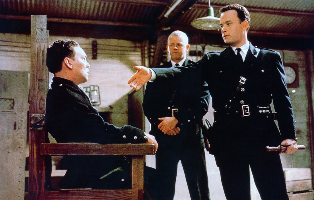 "The Green Mile" | Tom Hanks Movies | POPSUGAR Entertainment Photo 10