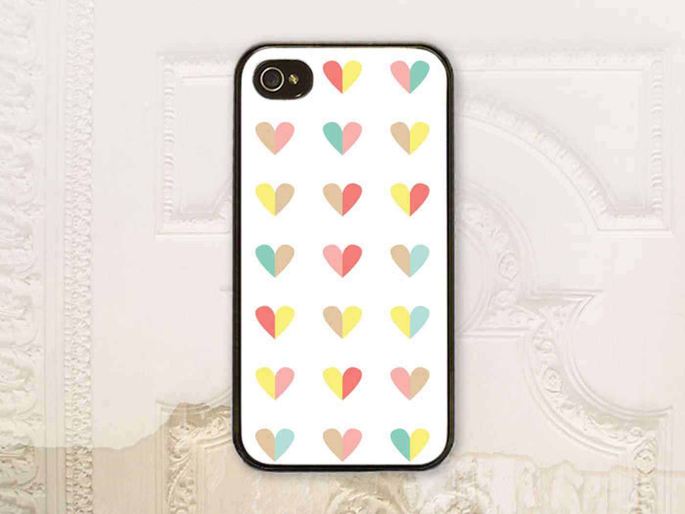 Heart Phone Cases | PS Tech