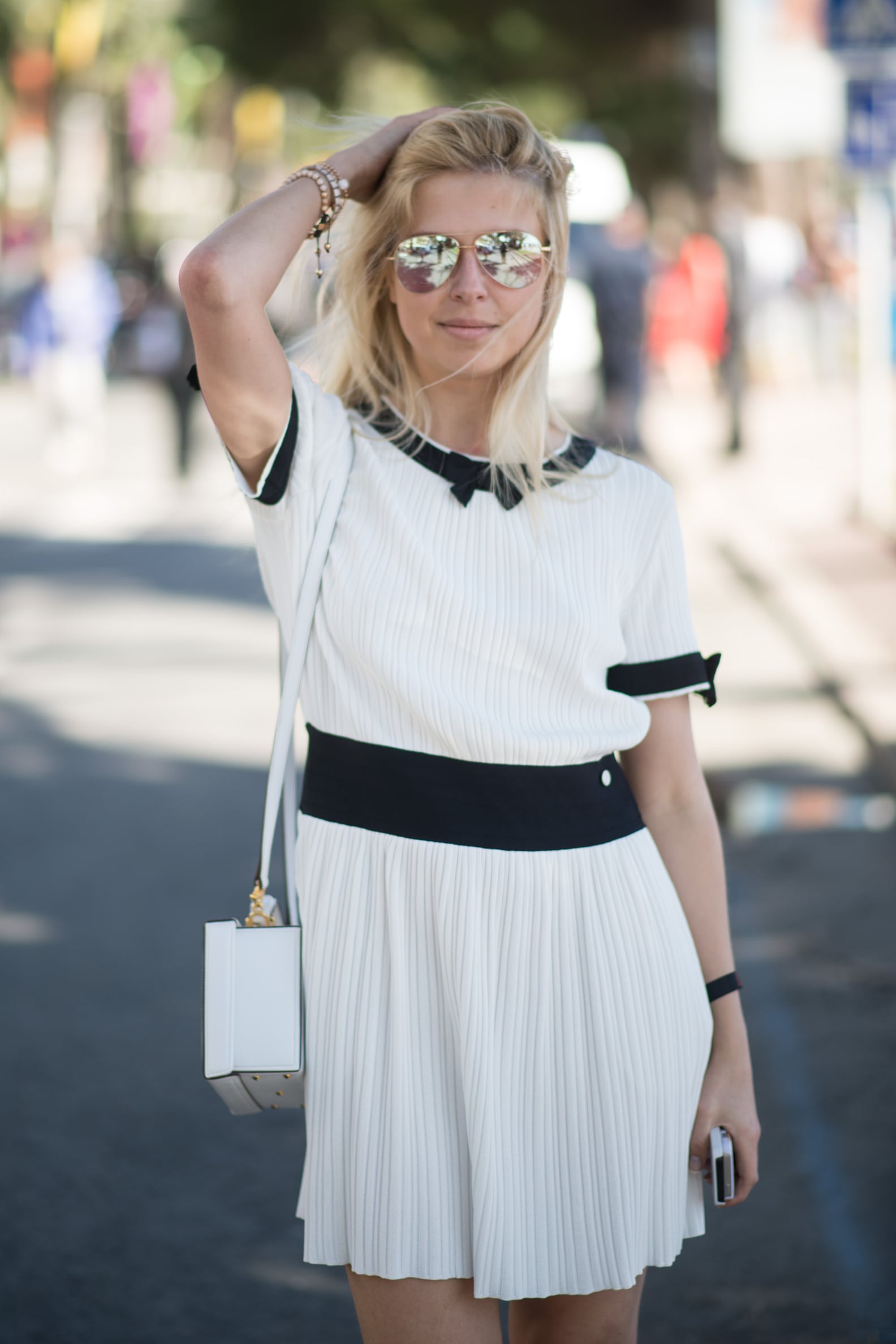 Summer Styling Tips | PS Fashion