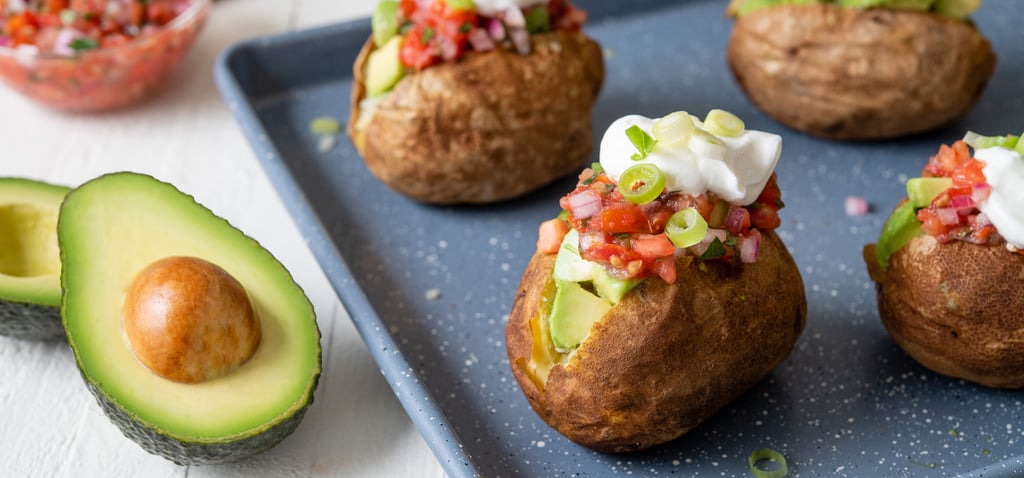 LATINA FOOD | POPSUGAR Latina