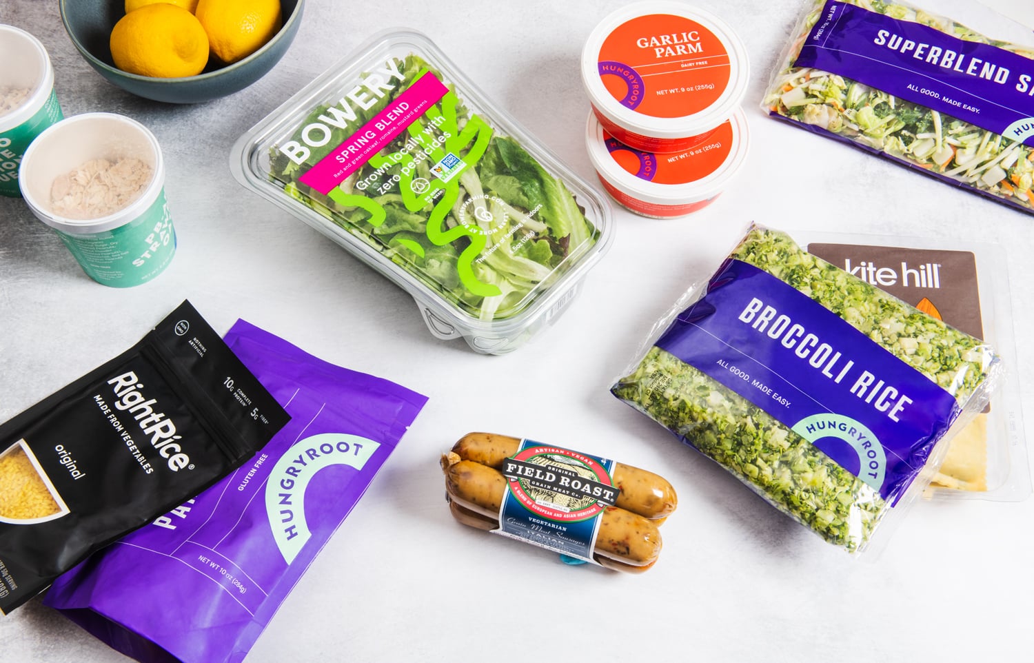 I Tried Hungryroot And Dinnertime Is Way Less Stressful POPSUGAR Fitness i-tried-hungryroot-and-dinnertime-is-way-less-stressful-popsugar-fitness