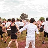 Flash Mob Proposal Inspiration | POPSUGAR Love & Sex