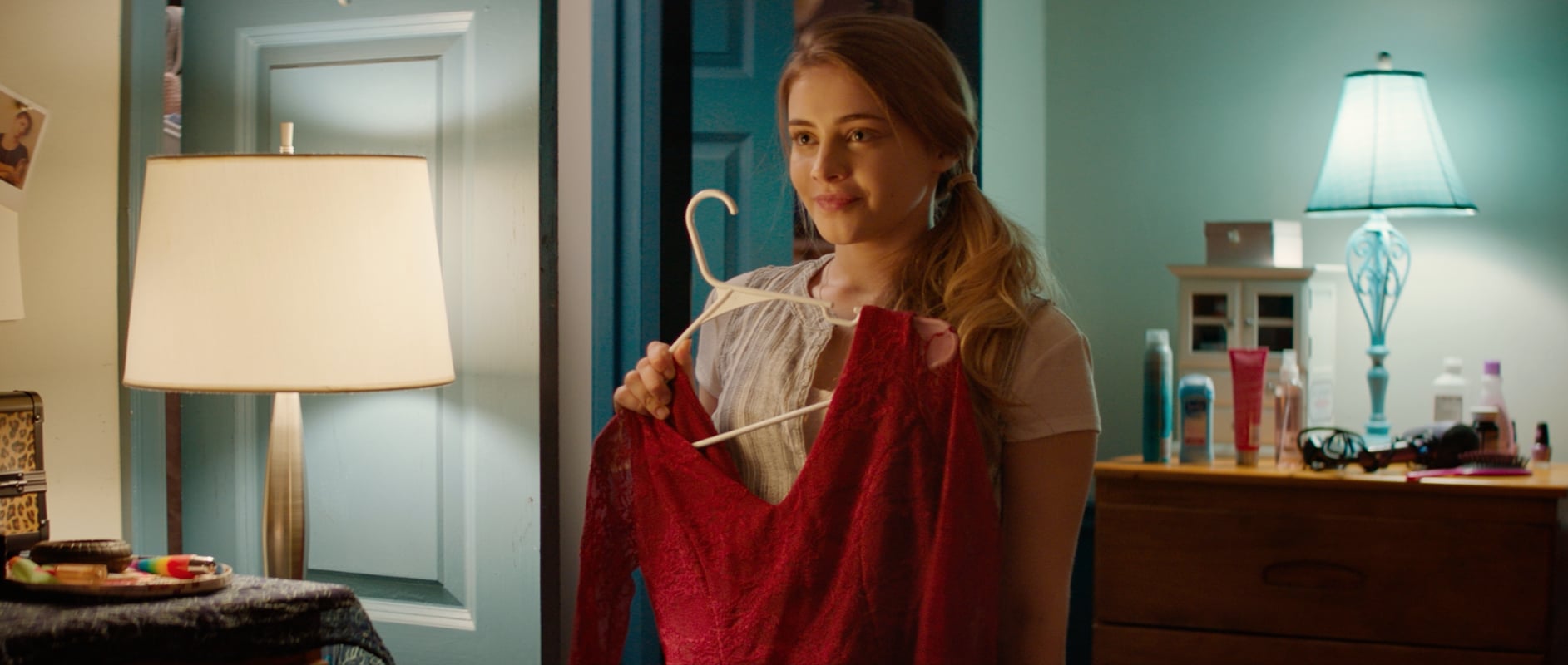 After Movie Exclusive Clip | PS Entertainment