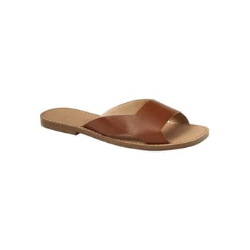 Best Tan Slides to Buy | PS UK Fashion