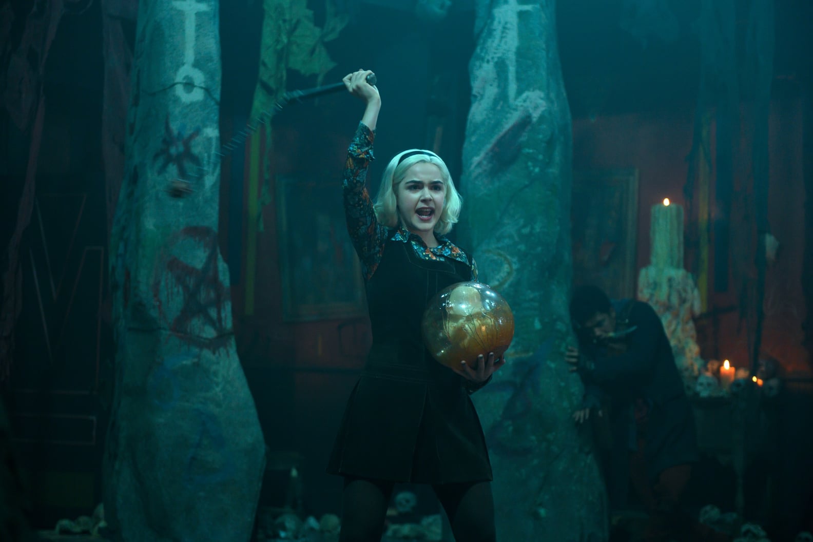 TV Shows About Witches | PS Entertainment