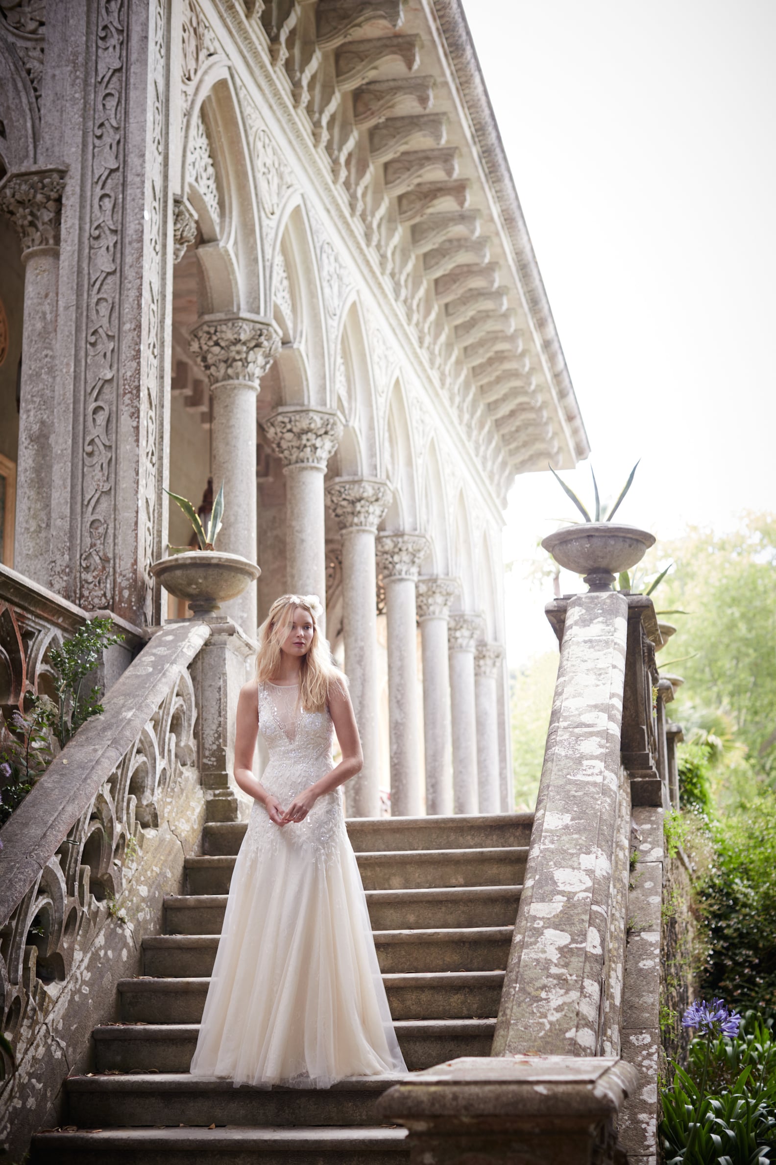 BHLDN Wedding Lookbook Fall 2015 | PS Fashion