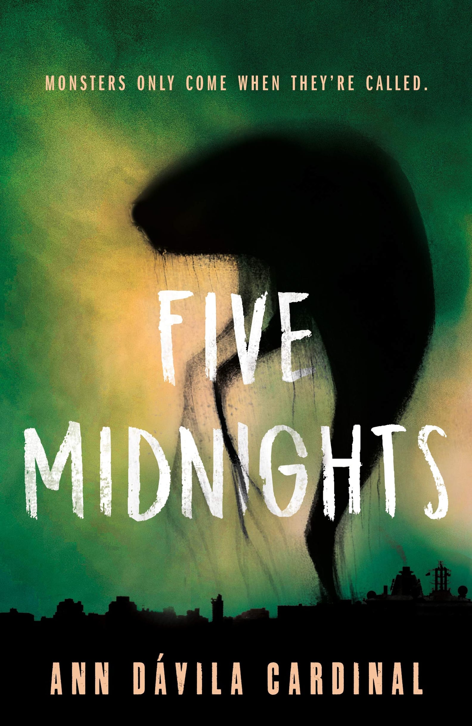 Read These Scary YA Books This Halloween Season POPSUGAR Entertainment
