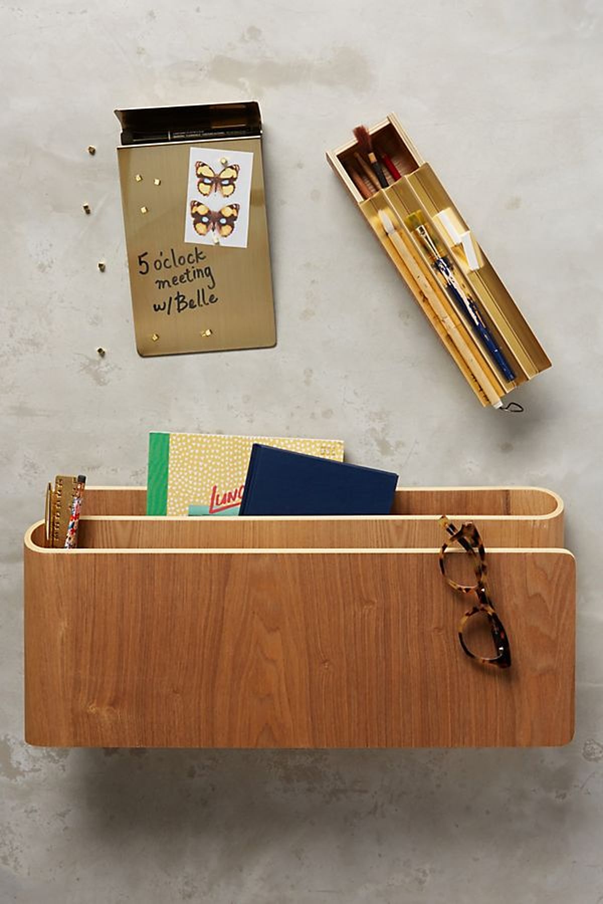 Tips to Improve Your Work Day | PS Smart Living