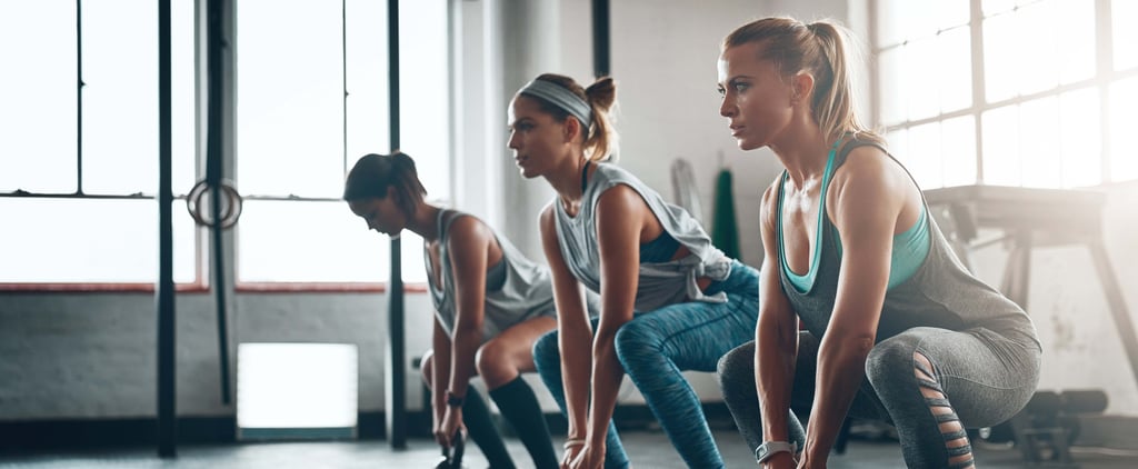 Exercises to Do Every Day | POPSUGAR Fitness