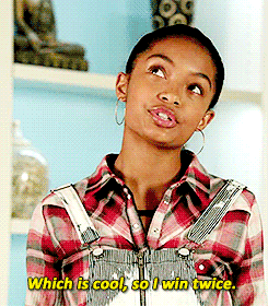 Black-ish GIFs | PS Entertainment