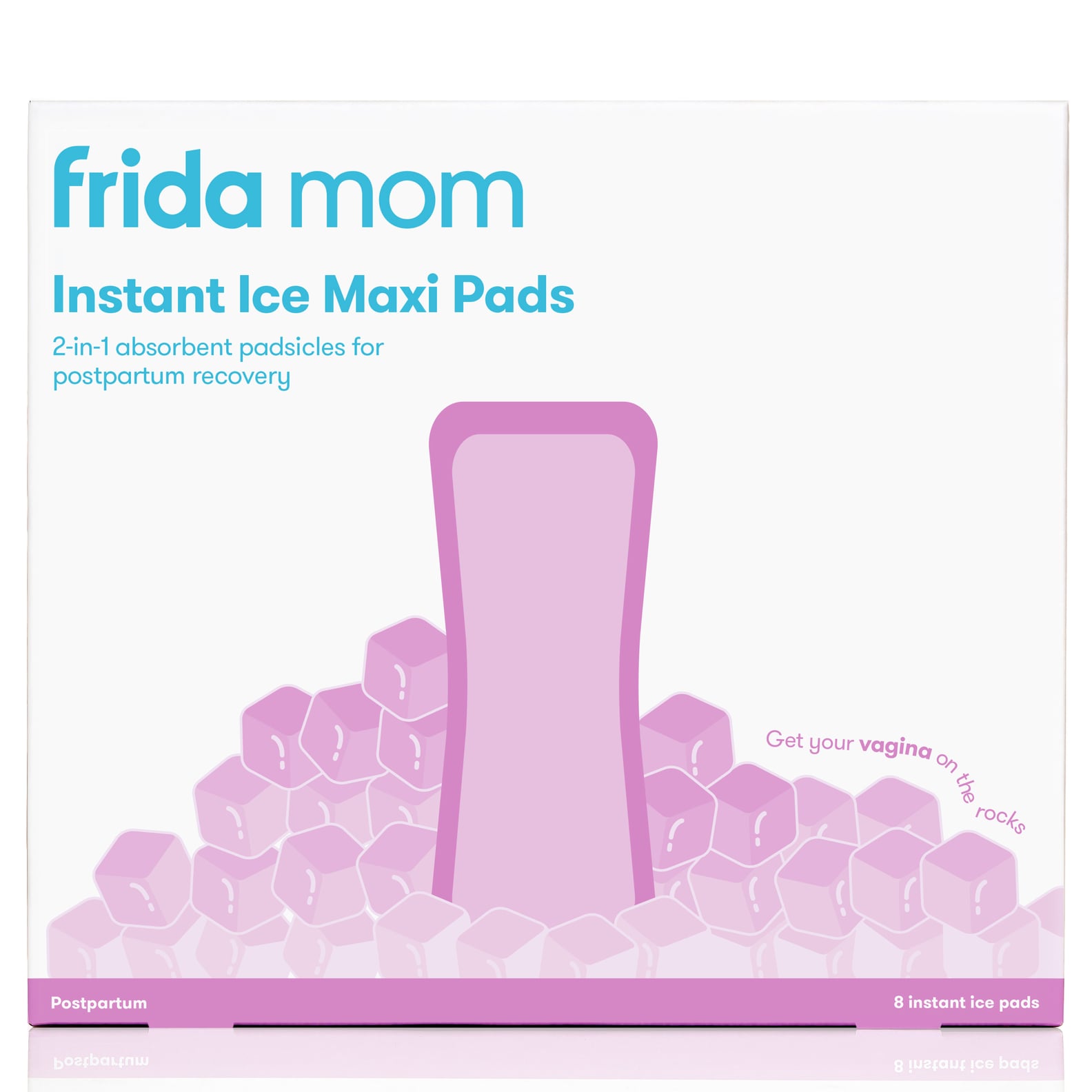 Frida Mom Postpartum Care Products | PS Family