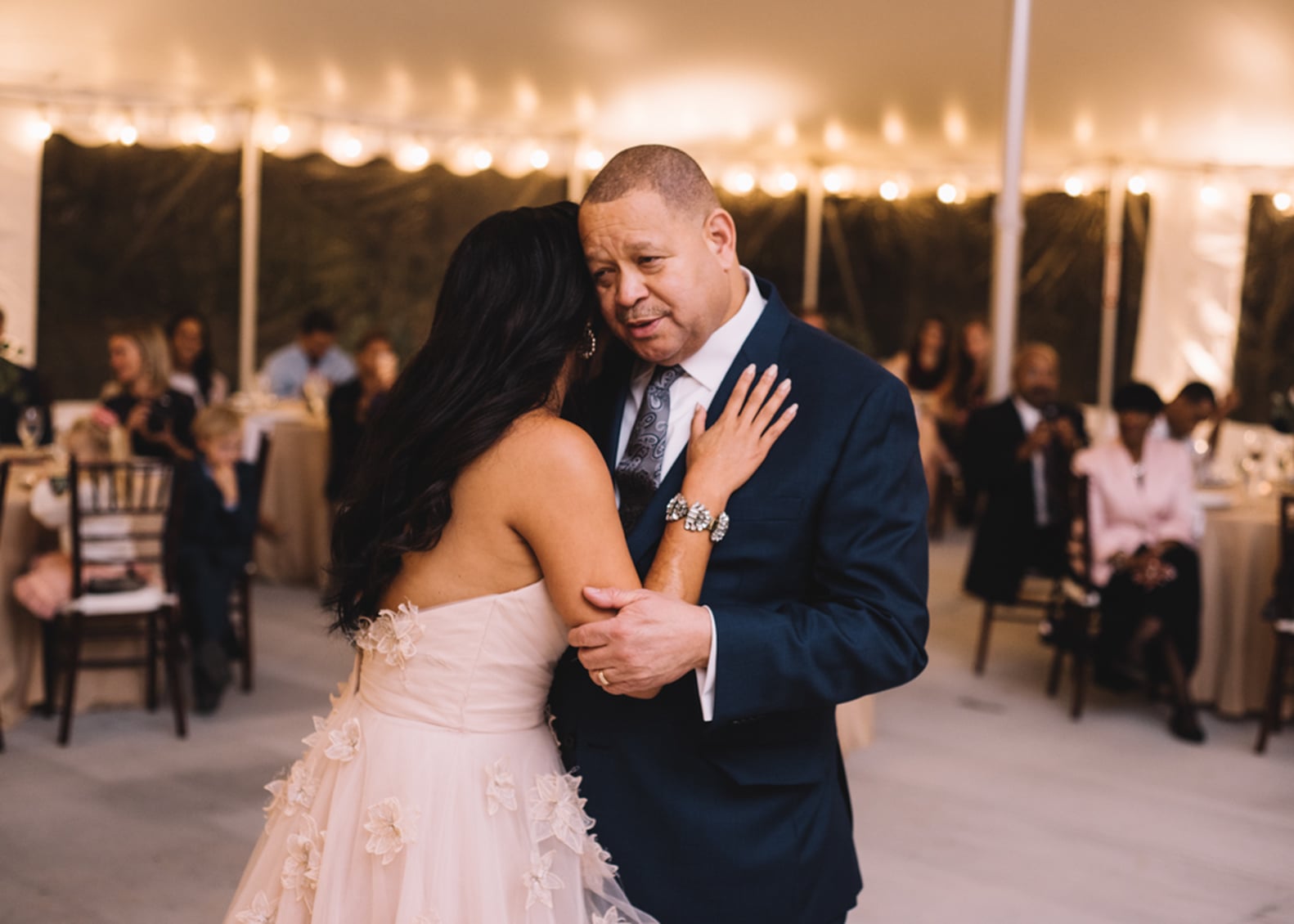 Elegant Barn Wedding | PS Love