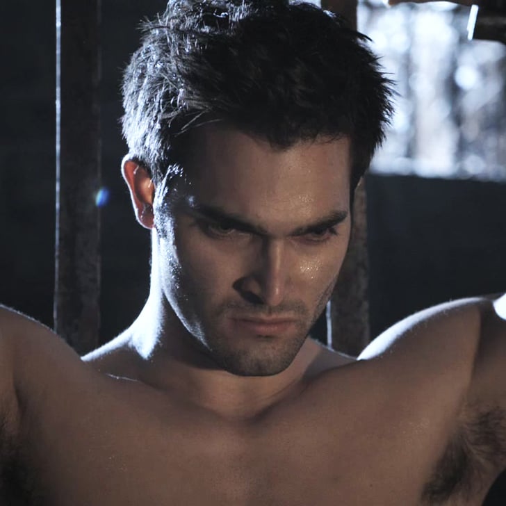 Tyler Hoechlins Instagram Twitter And Facebook On Idcrawl