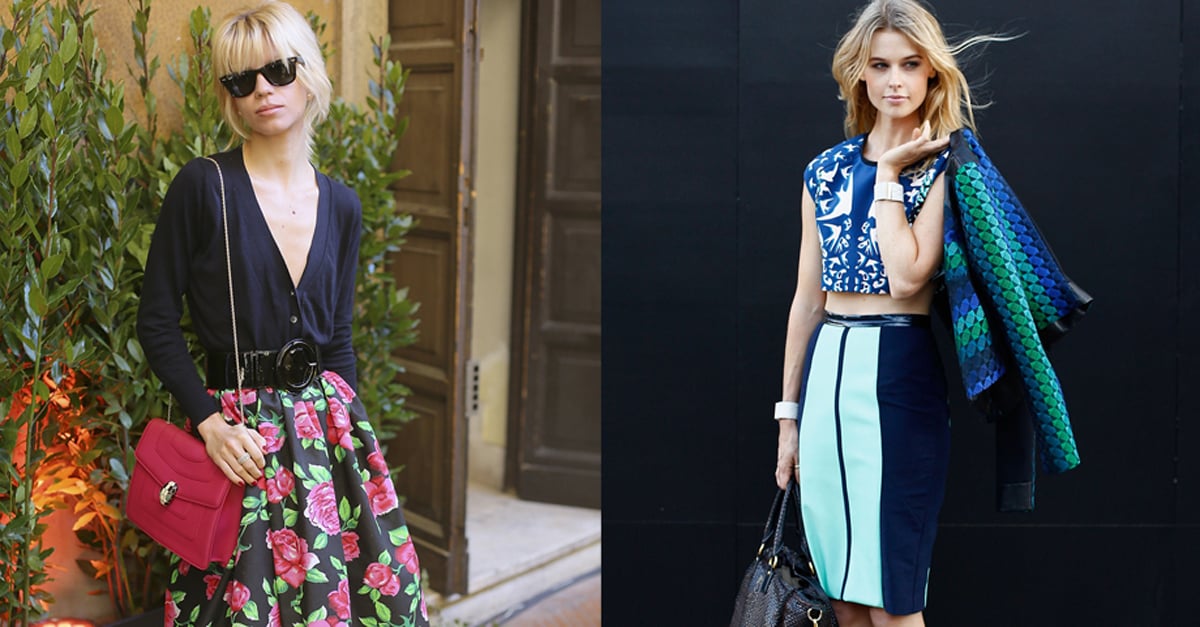 Summer Style Essentials | POPSUGAR Fashion