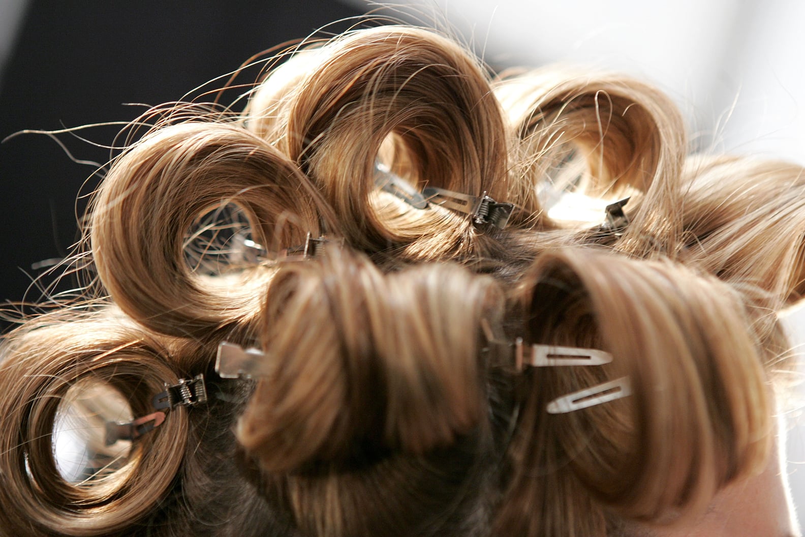 How To Curl Any Hair and Make It Last | PS UK Beauty