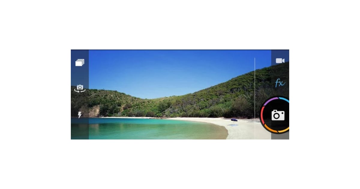 Android Photo Apps | POPSUGAR Tech