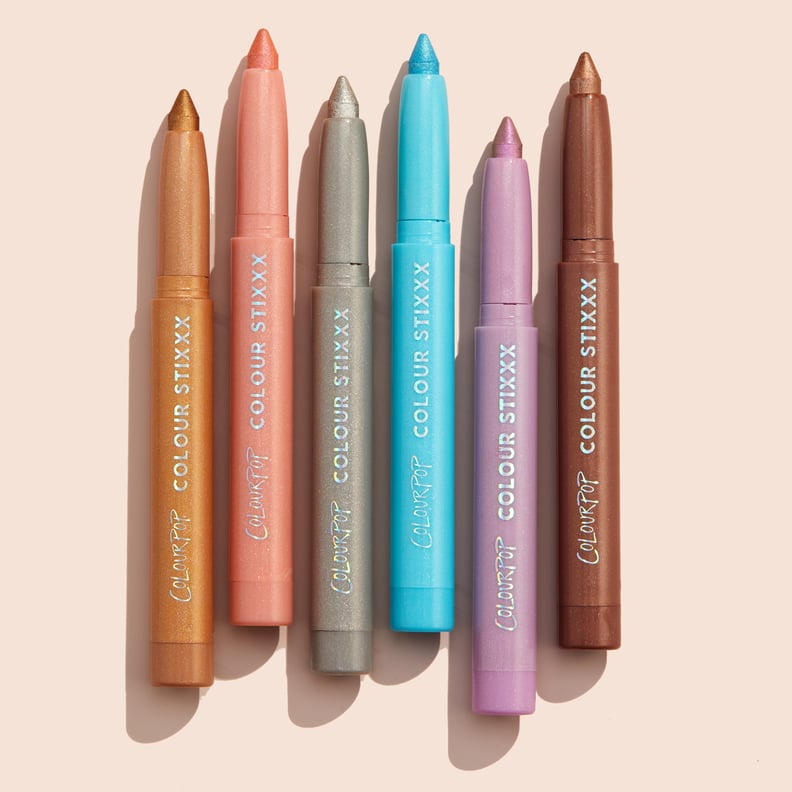 ColourPop For Target: Everything You Need to Know | PS UK Beauty