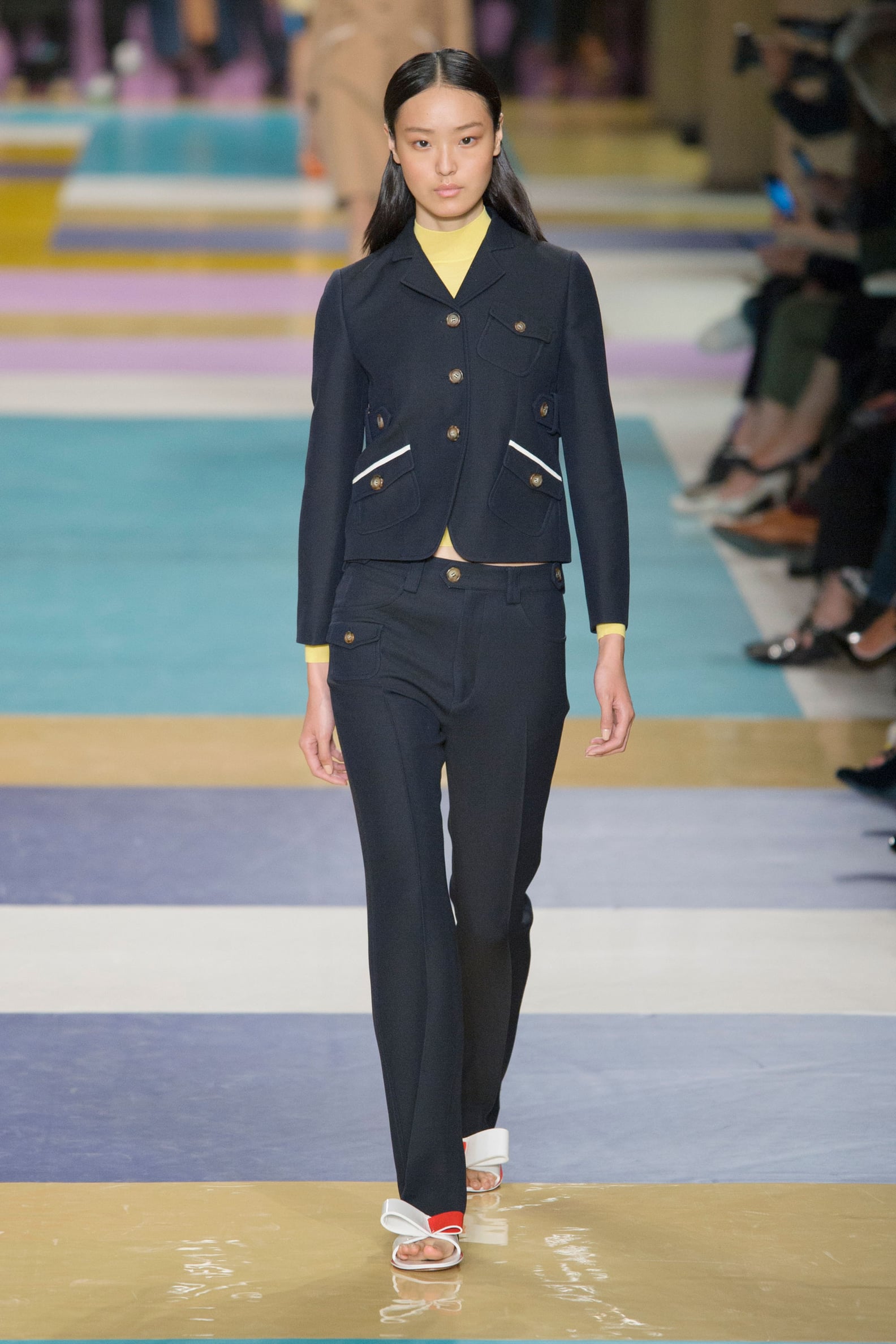 Miu Miu Spring 2017 Collection | PS Fashion