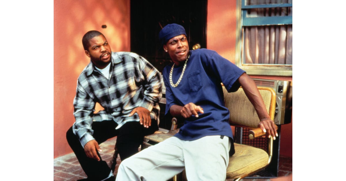 Friday (1995) | The Best '90s Movies | POPSUGAR Entertainment Photo 96