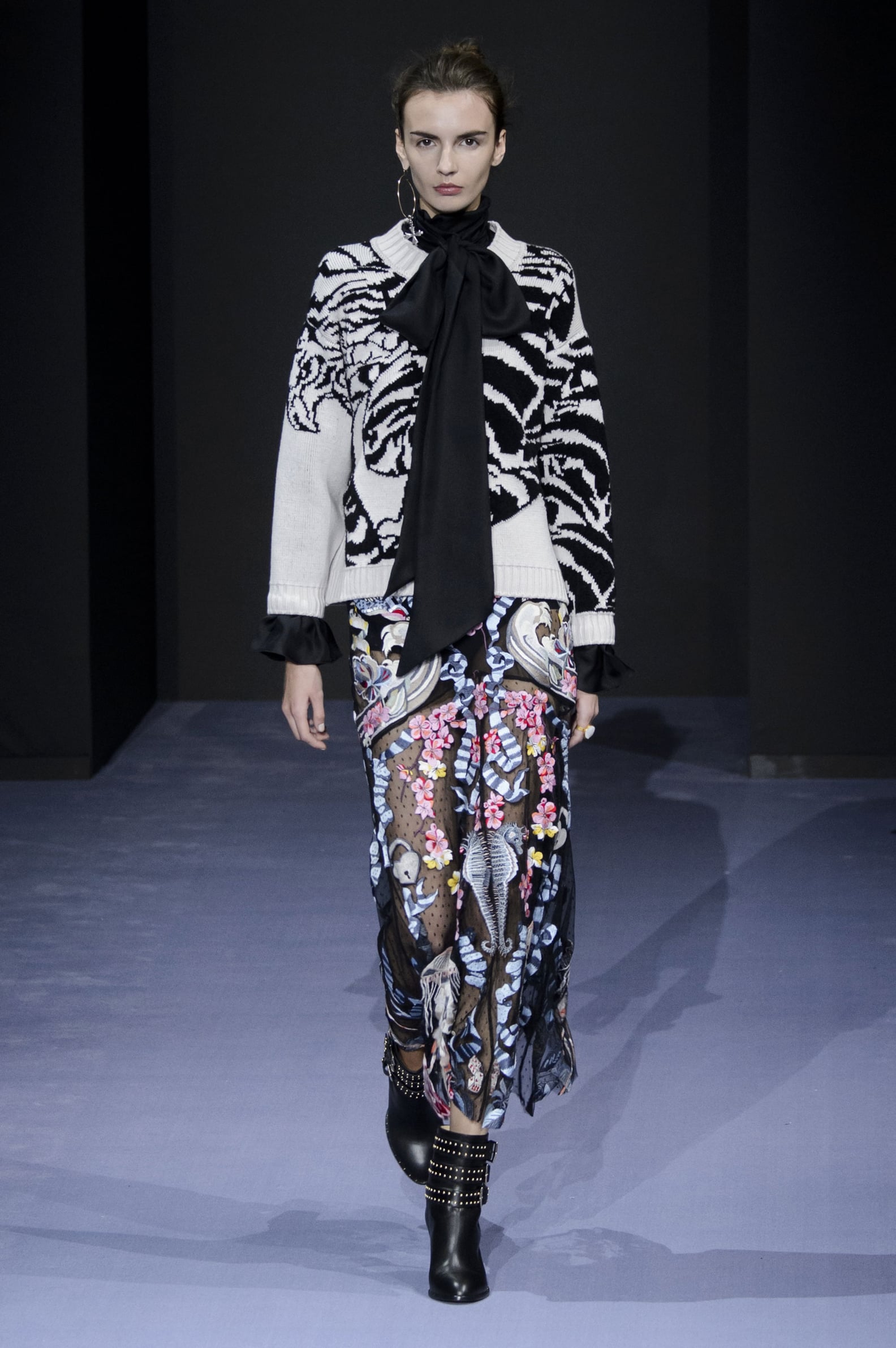 Temperley Fall 2016 Collection | PS Fashion